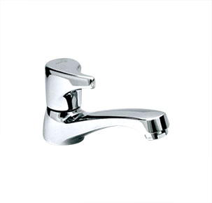 [Đại lý chính hãng] Vòi lavabo Inax LFV-1402SH - Bảo hành 2 năm