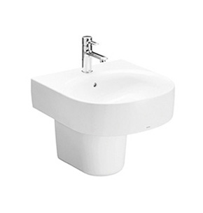 Chậu rửa chân lửng Toto LHT300CR