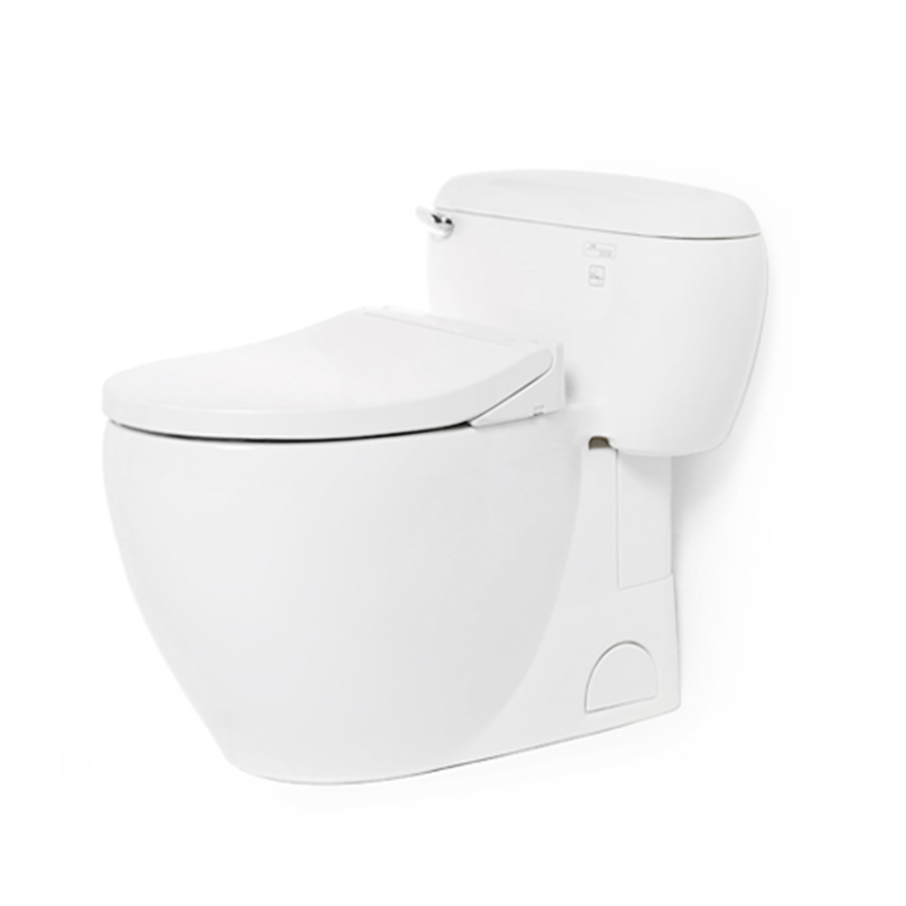 Eco washer Toto CS325DRE4