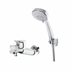 Vòi sen tắm Caesar S563C