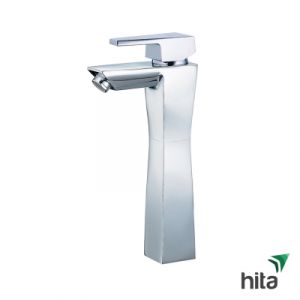 Vòi chậu lavabo Caesar B260CP nóng lạnh