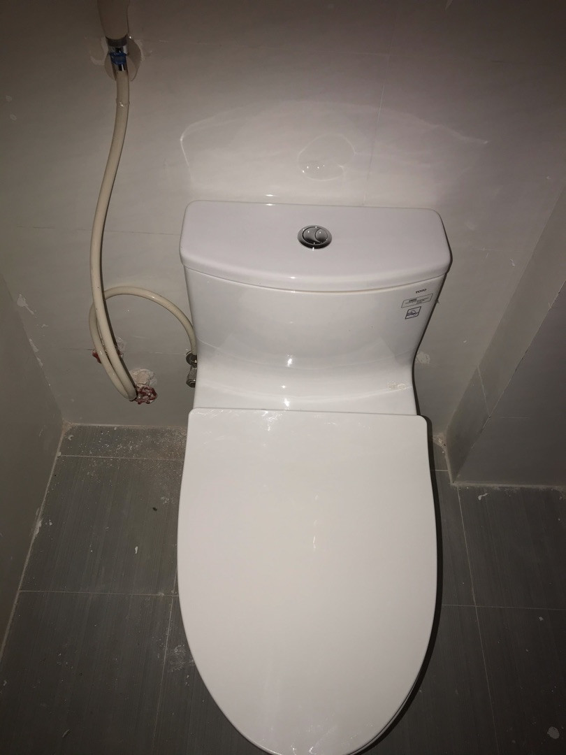 Bồn cầu TOTO 1 khối MS885DT8 cập nhật giá tốt 05/2023