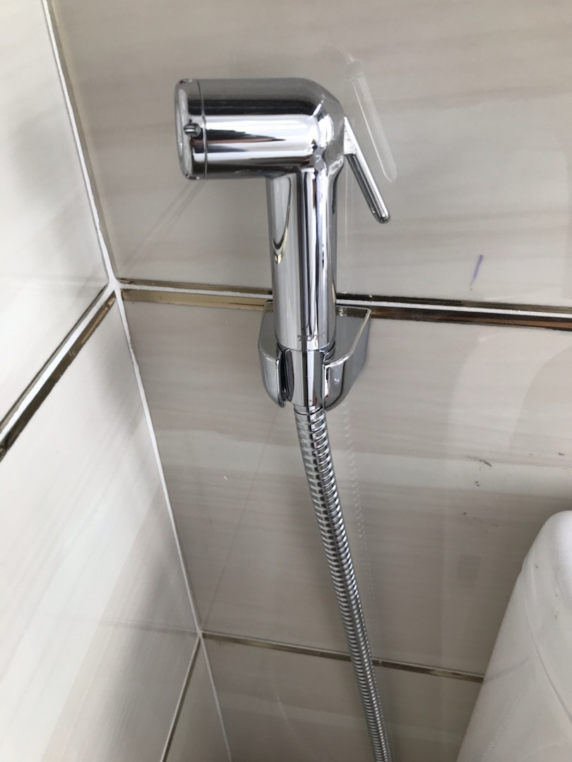 Dây xịt TOTO TVCF201 chất lượng chính hãng giá tốt