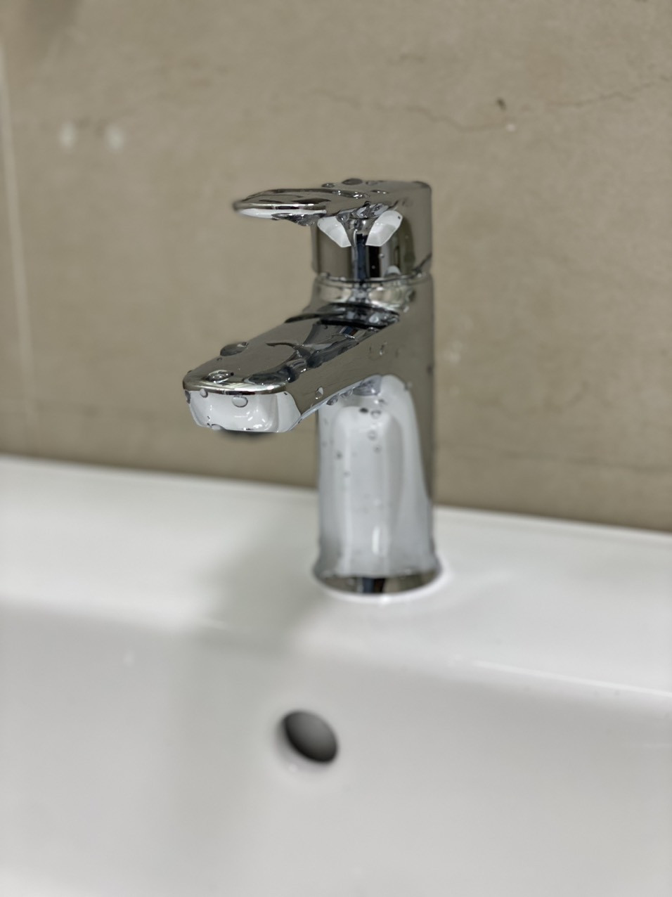 Vòi chậu lavabo lạnh INAX LFV-22S