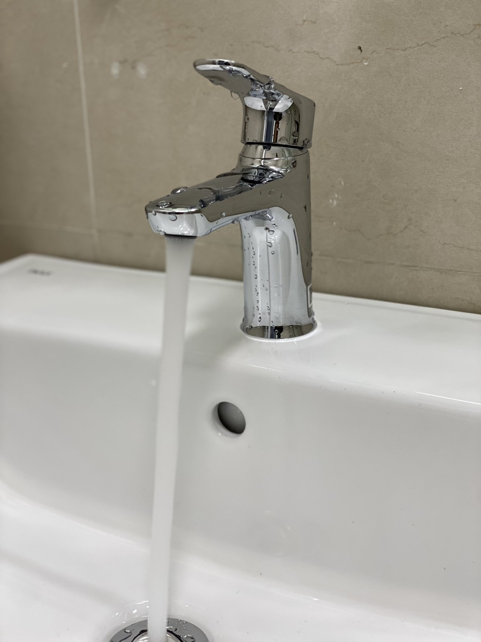 Vòi chậu lavabo lạnh INAX LFV-22S