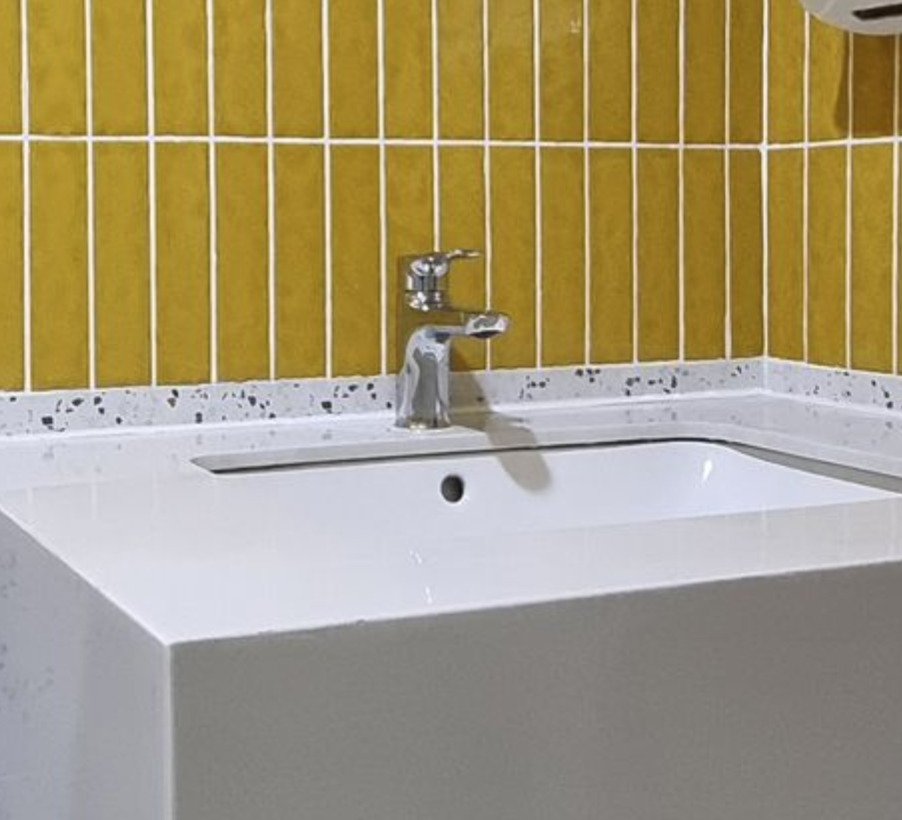Vòi chậu lavabo lạnh INAX LFV-22S