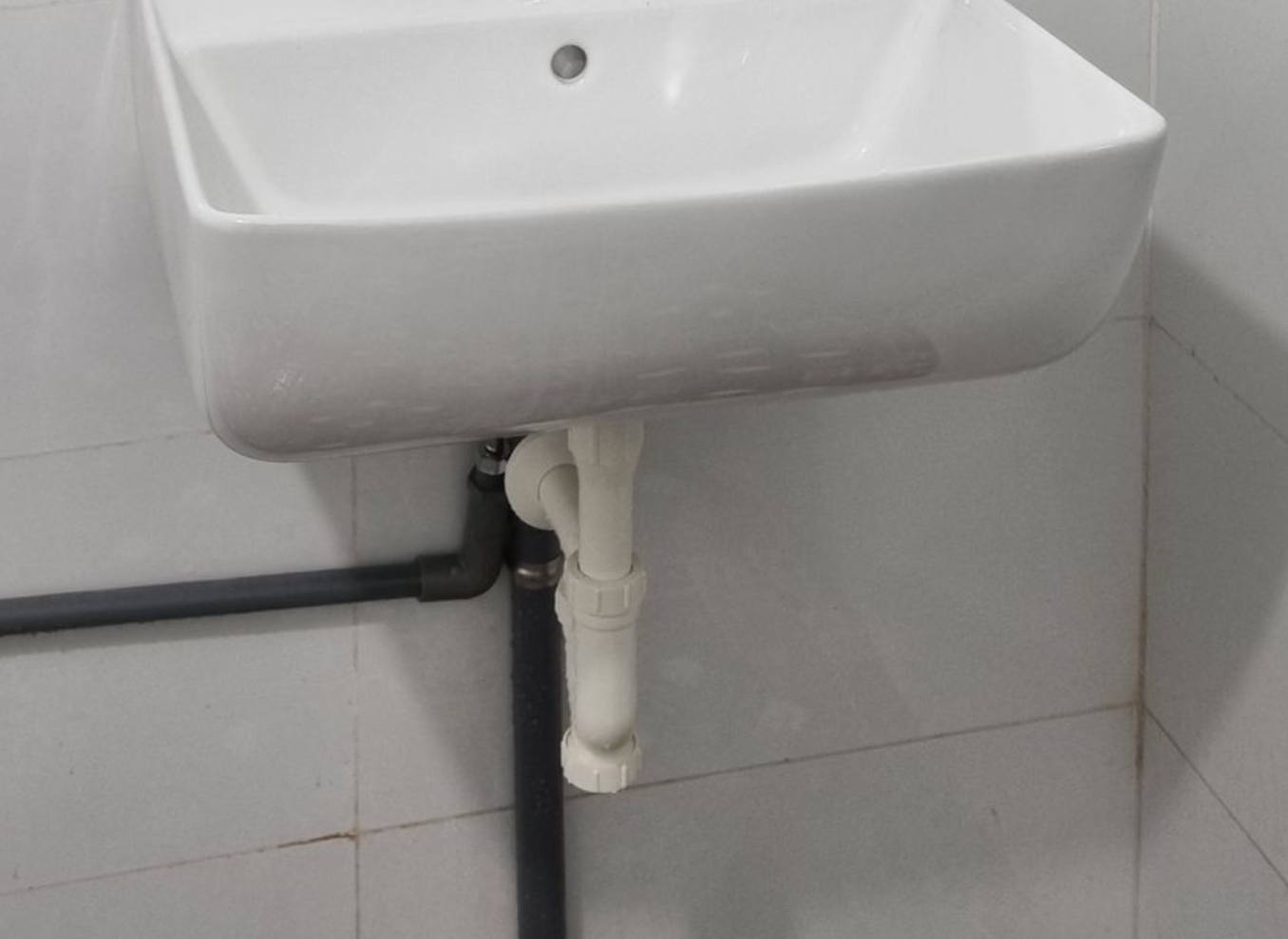 Ống Thải Chữ P INAX A-325PS (A325PS)