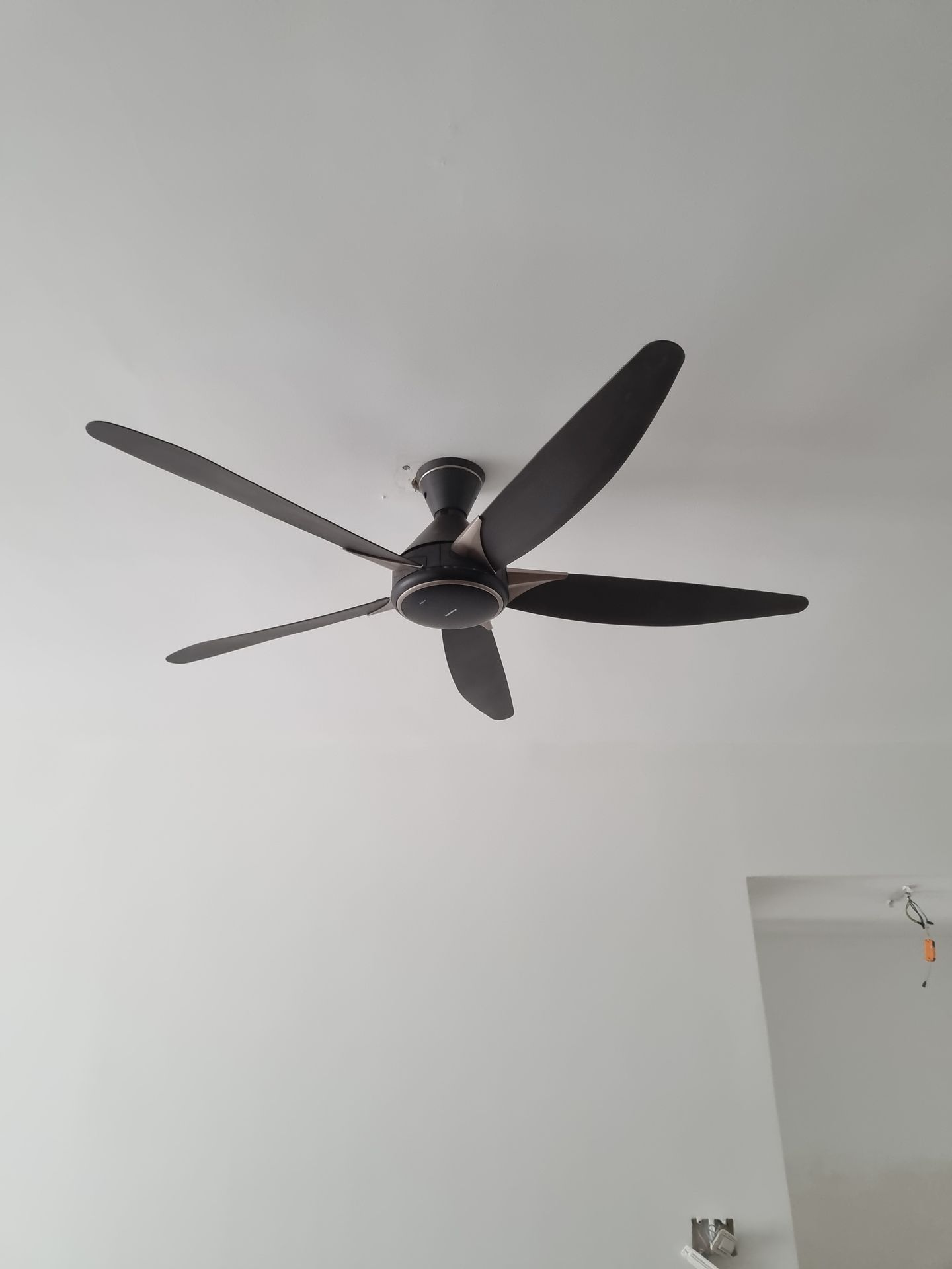 Quạt trần 5 cánh điều khiển từ xa Panasonic F-60GDS