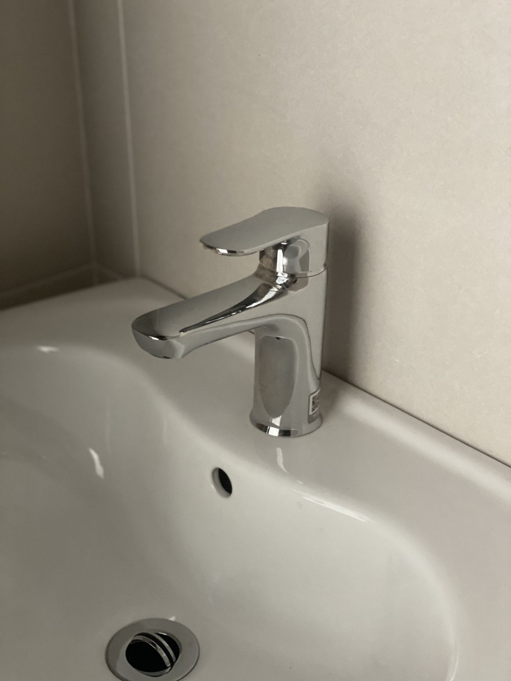 Vòi chậu lavabo lạnh INAX LFV-22S