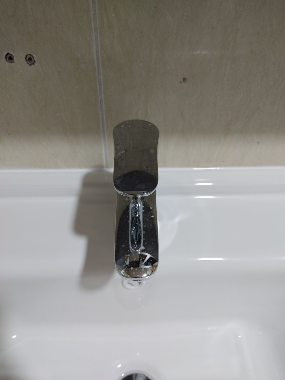 Vòi chậu lavabo lạnh INAX LFV-22S