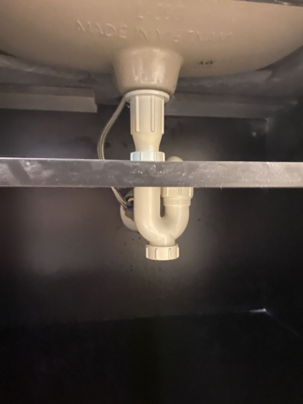 Tiết kiệm chi phí, giữ vững độ bền với Ống Thải Chữ P INAX A-325PS