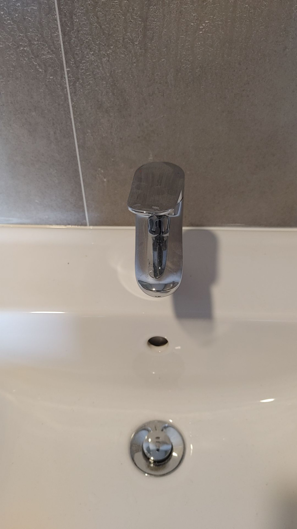 Vòi chậu lavabo nóng lạnh LF TOTO TLS04301V