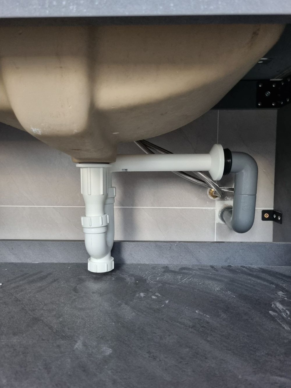 Ống Thải Chữ P INAX A-325PS (A325PS)