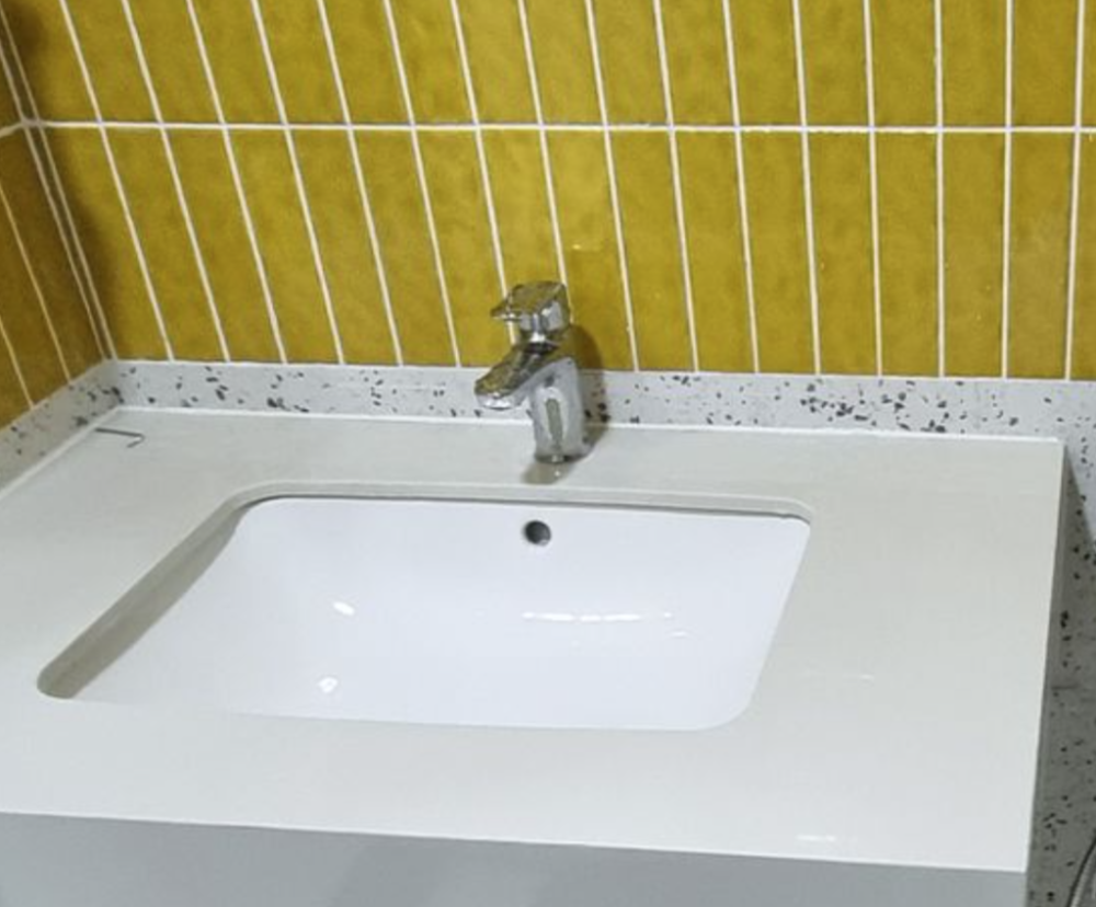 Vòi chậu lavabo lạnh INAX LFV-22S