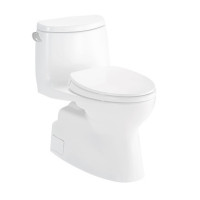 Bồn cầu TOTO 1 khối MS855DT8