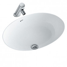 Chậu rửa âm bàn Eurosmart 55cm Grohe 3971100H cao cấp