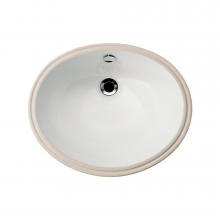 Chậu rửa âm bàn Eurosmart 55cm Grohe 3971100H cao cấp