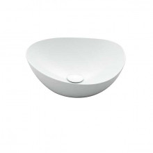 Chậu rửa lavabo đặt bàn TOTO LT1735