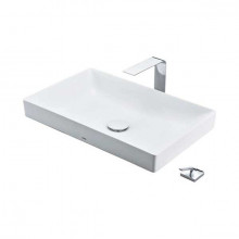 Chậu rửa lavabo đặt bàn TOTO LT1735