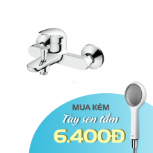 Củ sen tắm TOTO TBS04302V