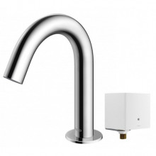 Vòi Lavabo Lạnh Caesar B040C
