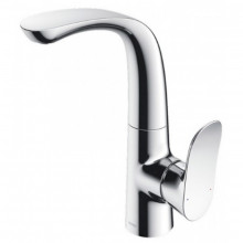 Vòi lavabo lạnh COTTO CT1160AN(HM)