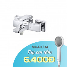 Củ sen tắm TOTO TBS04302V