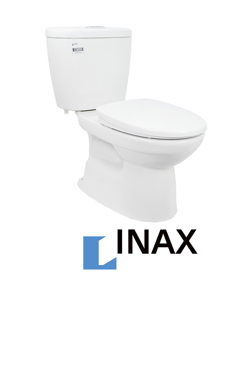 Bảng báo giá đại lý thiết bị vệ sinh Inax giá rẻ 2019 tại TpHCM